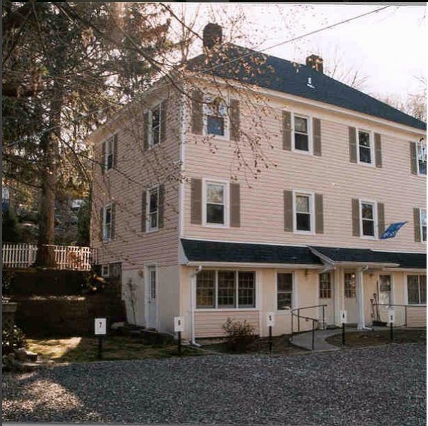 A-Homehousing | Creating Homes to Rebuild Lives